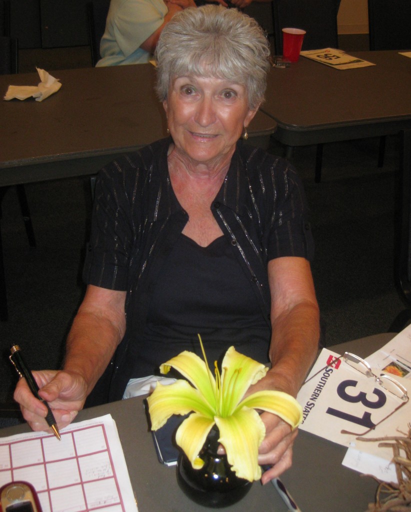 ANN FOWLER | myrads